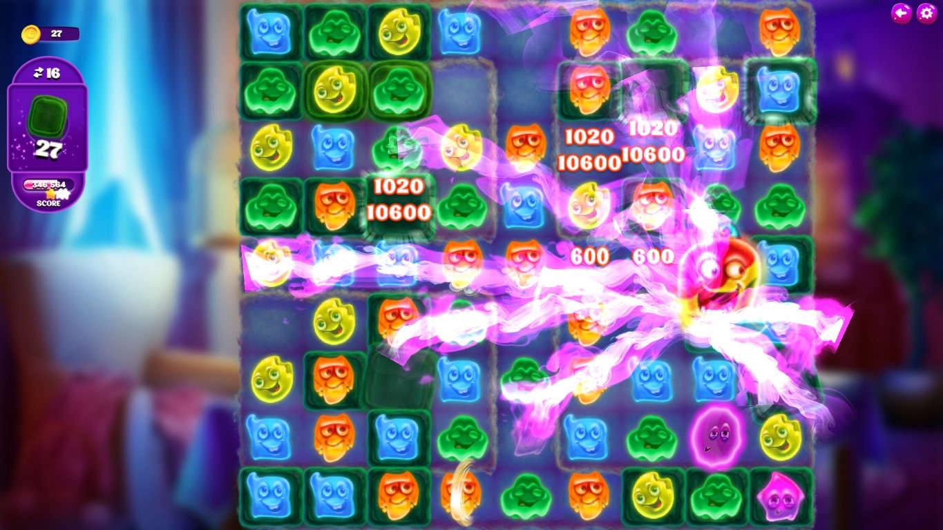 Mystery Loss - Скачать бесплатно на GameTop