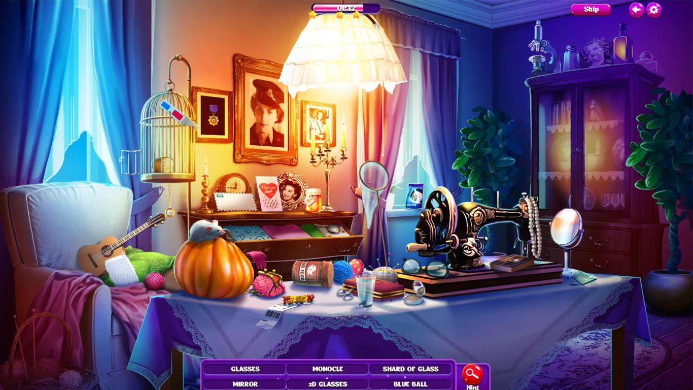 Mystery Loss - Скачать бесплатно на GameTop