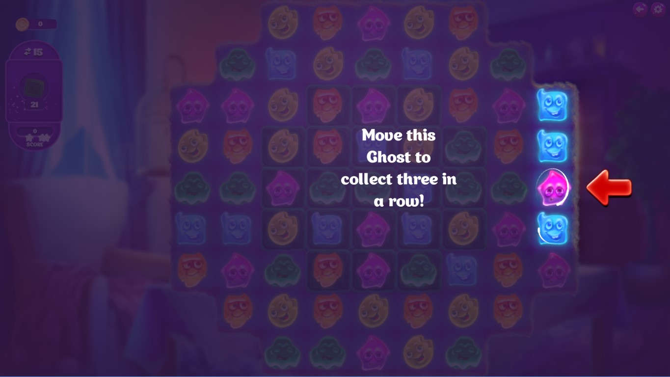 Mystery Loss Video and Screenshots - GameTop