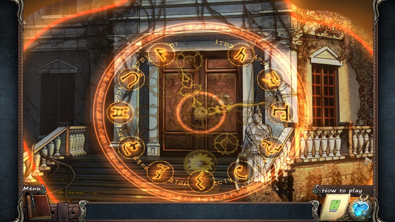 Best Horror Hidden Object Games