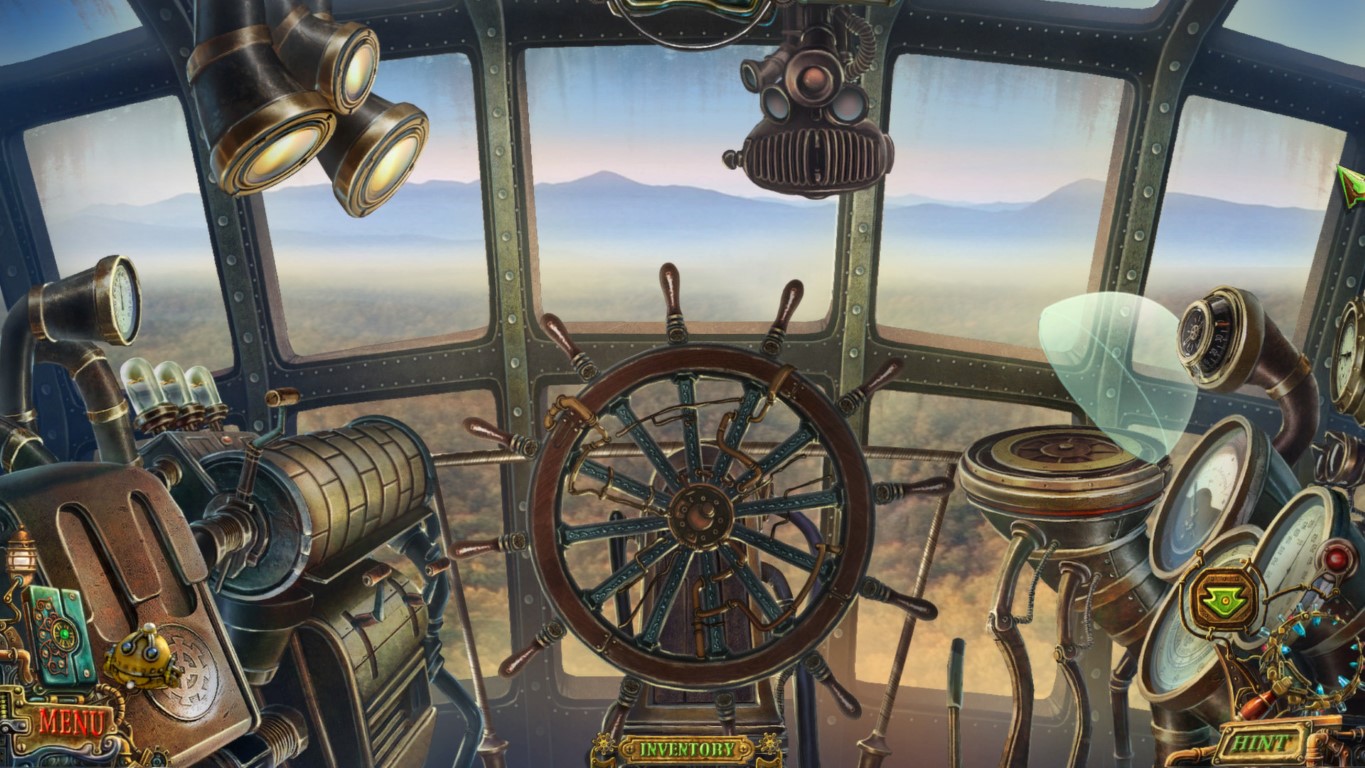 Best Adventure Hidden Object Games
