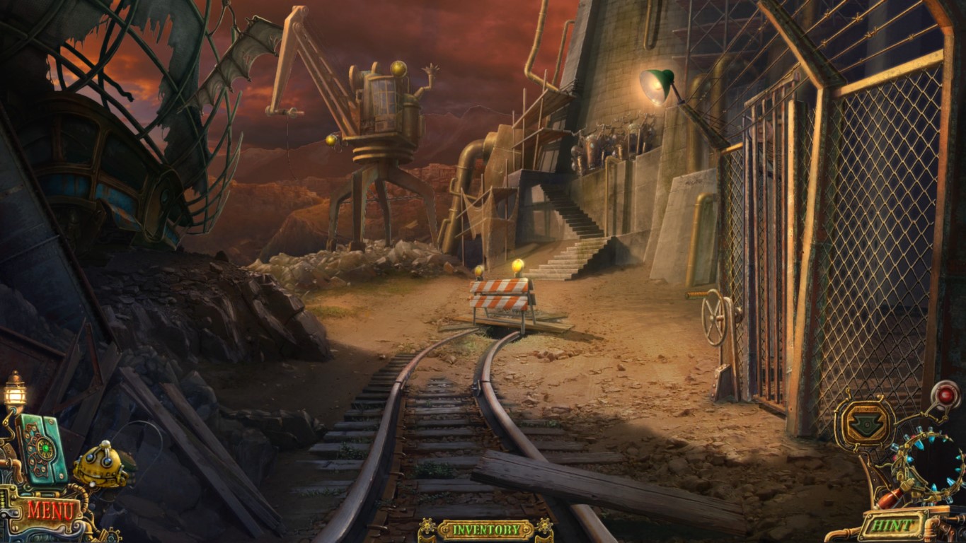Best Adventure Hidden Object Games