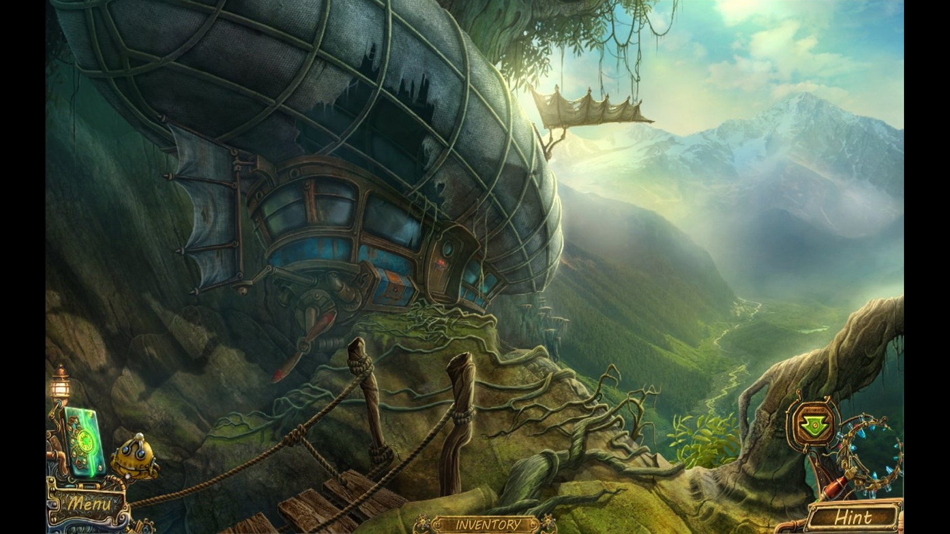 Best Hidden Object Adventure Games