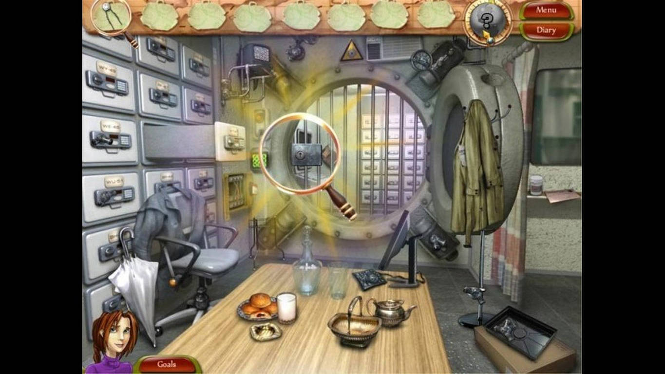 Best Hidden Object Point and Click Games