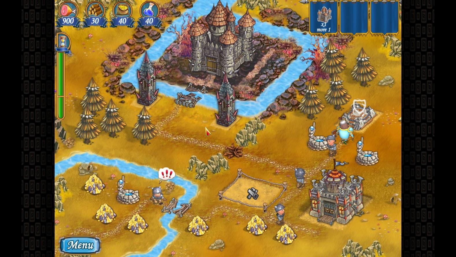 New Yankee: In King Arthurs Court for Free on GameTop