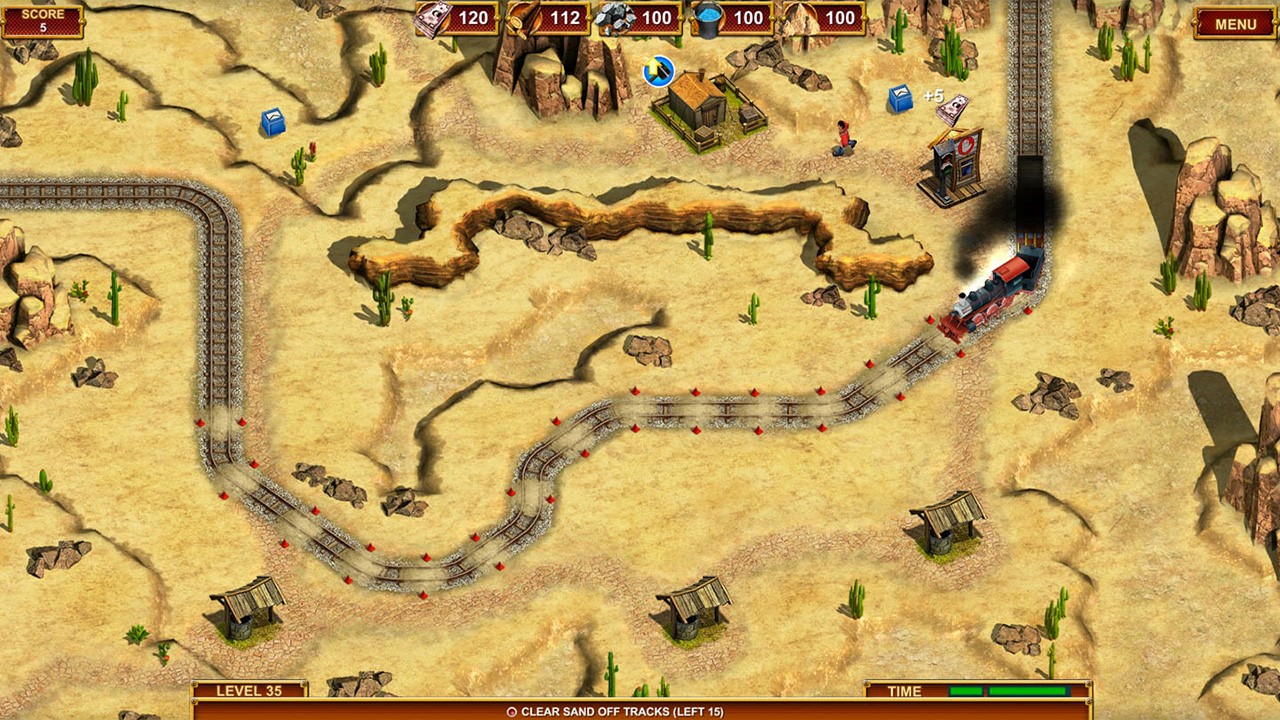 Next Stop 3 Video and Screenshots - GameTop