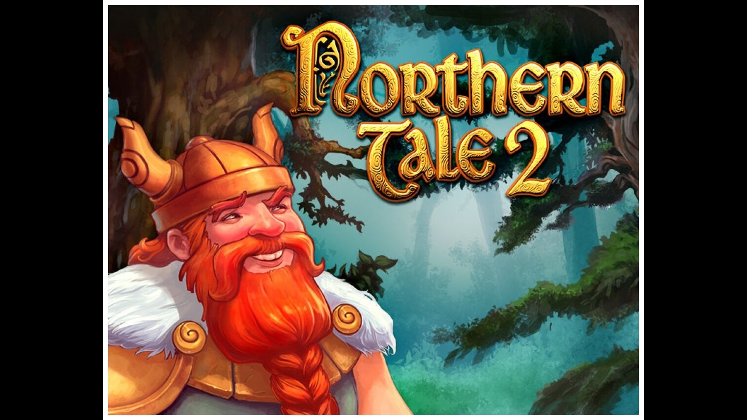 Northern Tale 2 Vidéo et captures d'écran - GameTop