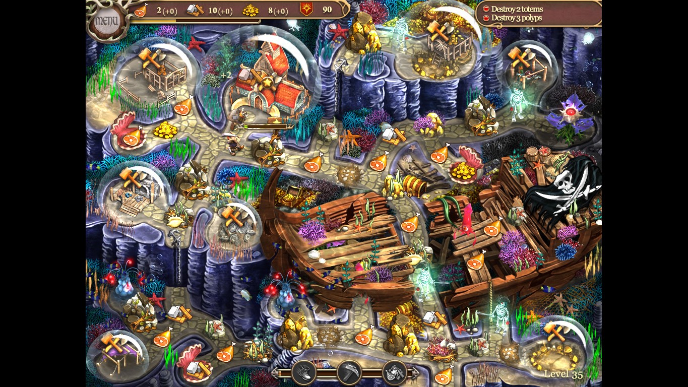 Northern Tale 4 - Free Download on GameTop