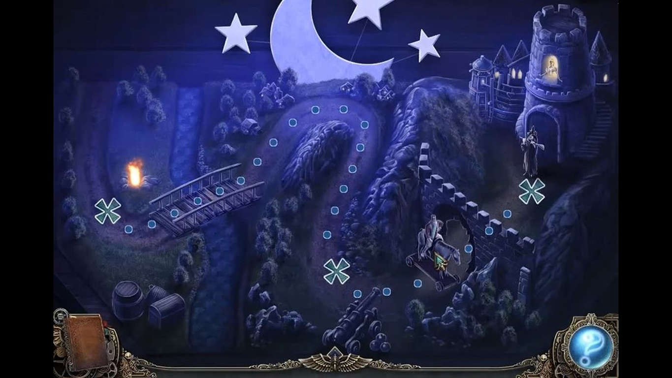 Panopticon: Path of Reflections Video and Screenshots - GameTop