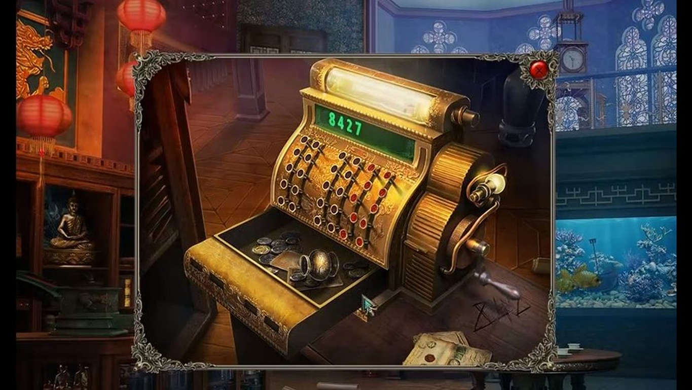 Panopticon: Path of Reflections Video and Screenshots - GameTop