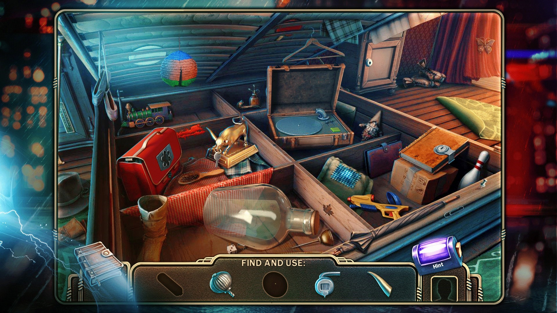 Best Hidden Object Detective Games