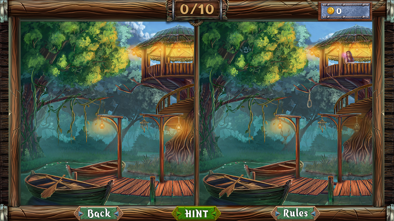 Pirates Adventure Solitaire Video and Screenshots - GameTop