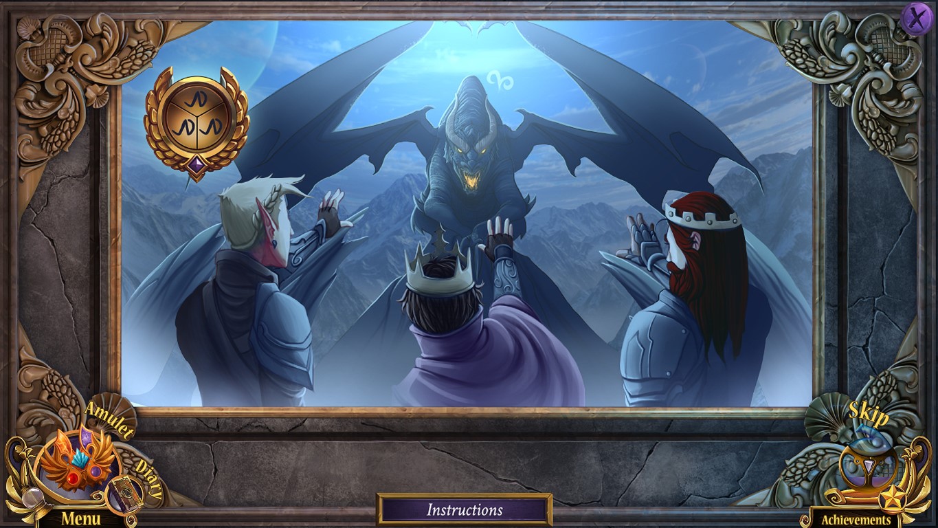 Best Fairy Tale Hidden Object Games
