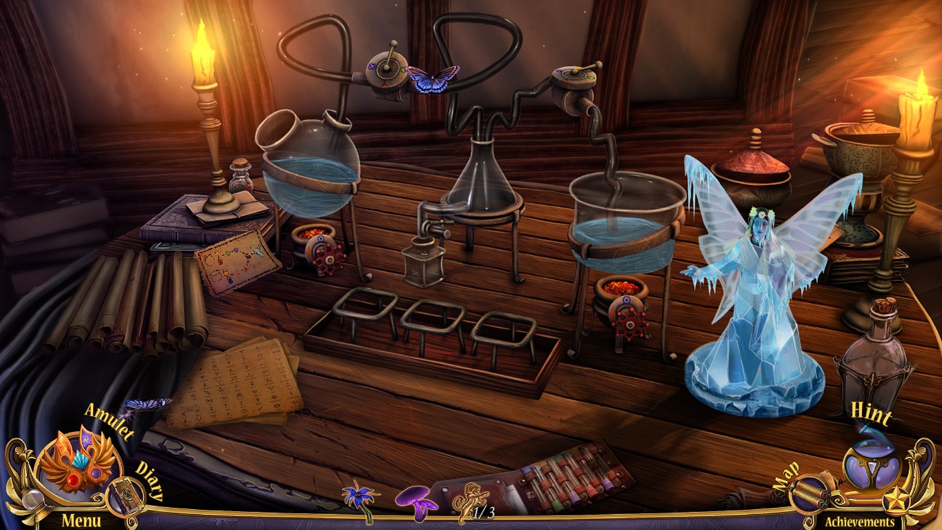 Best Fairy Tale Hidden Object Games