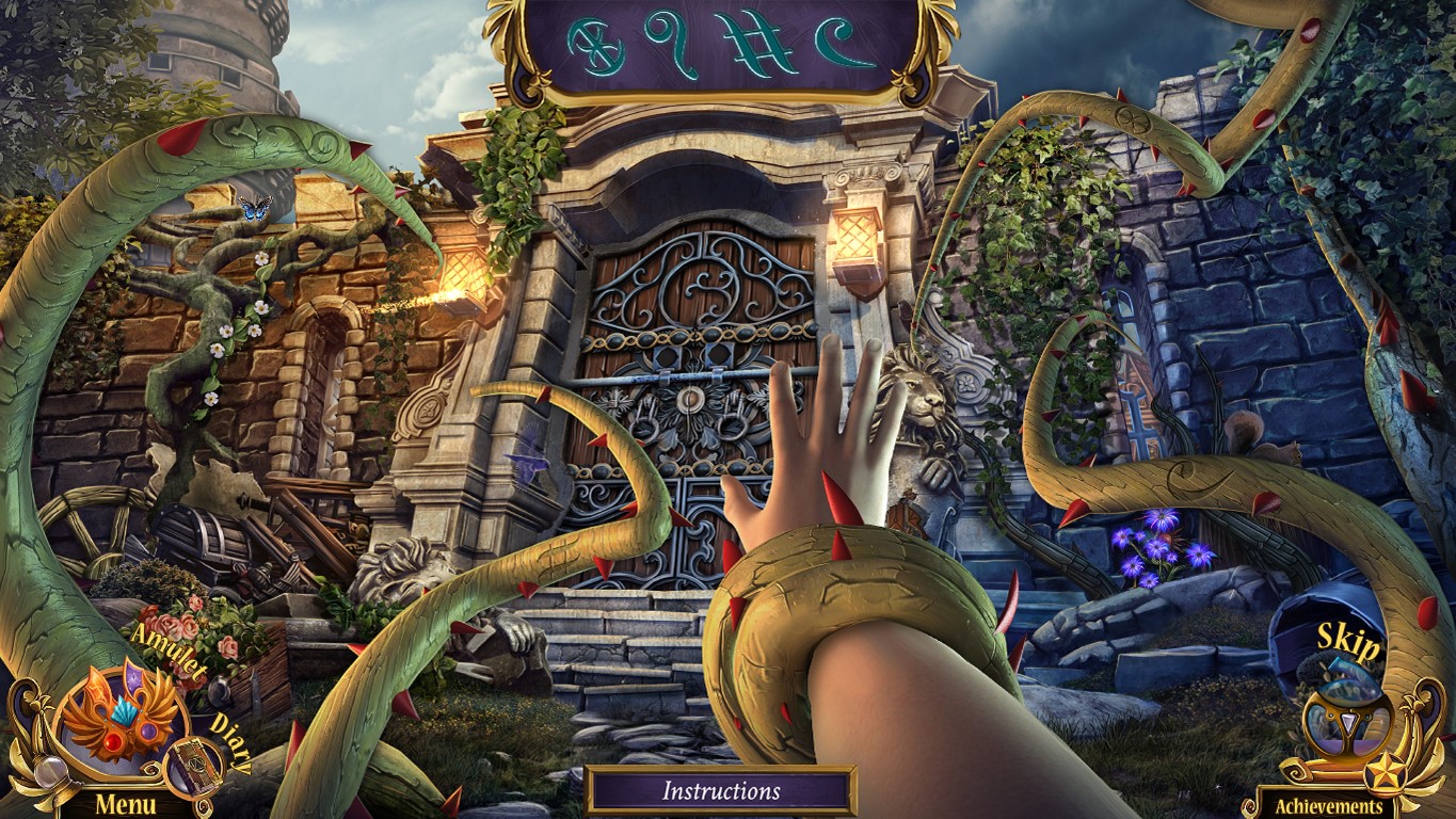 Best Fairy Tale Hidden Object Games