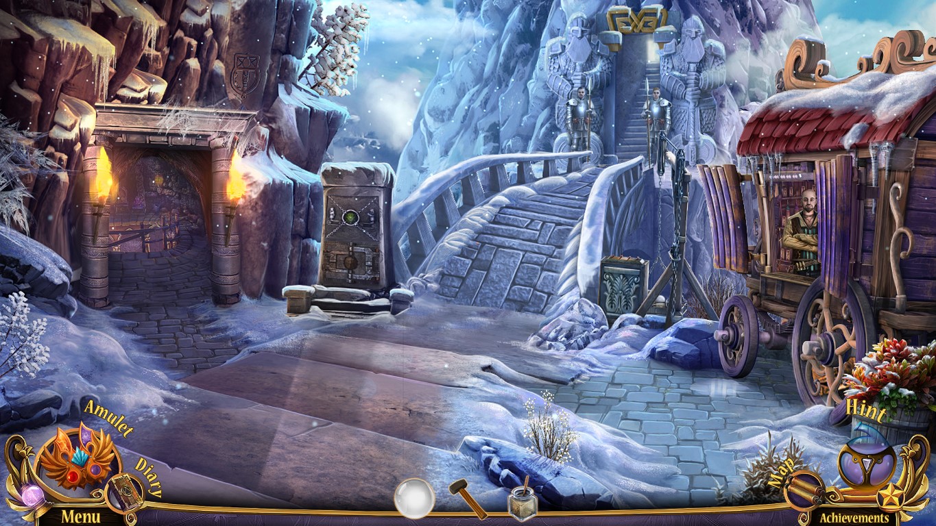 Best Fairy Tale Hidden Object Games