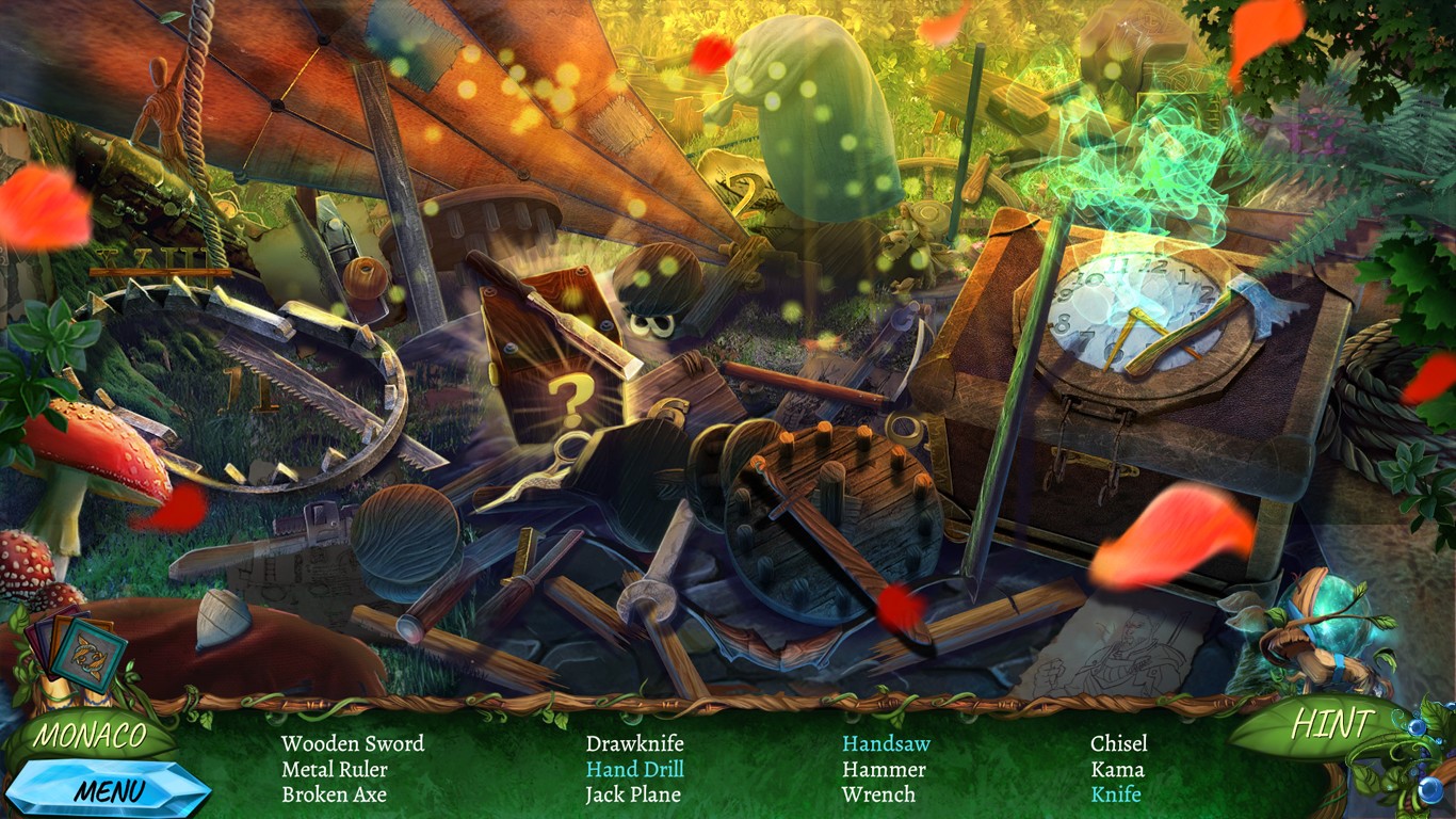 Best Fairy Tale Hidden Object Games