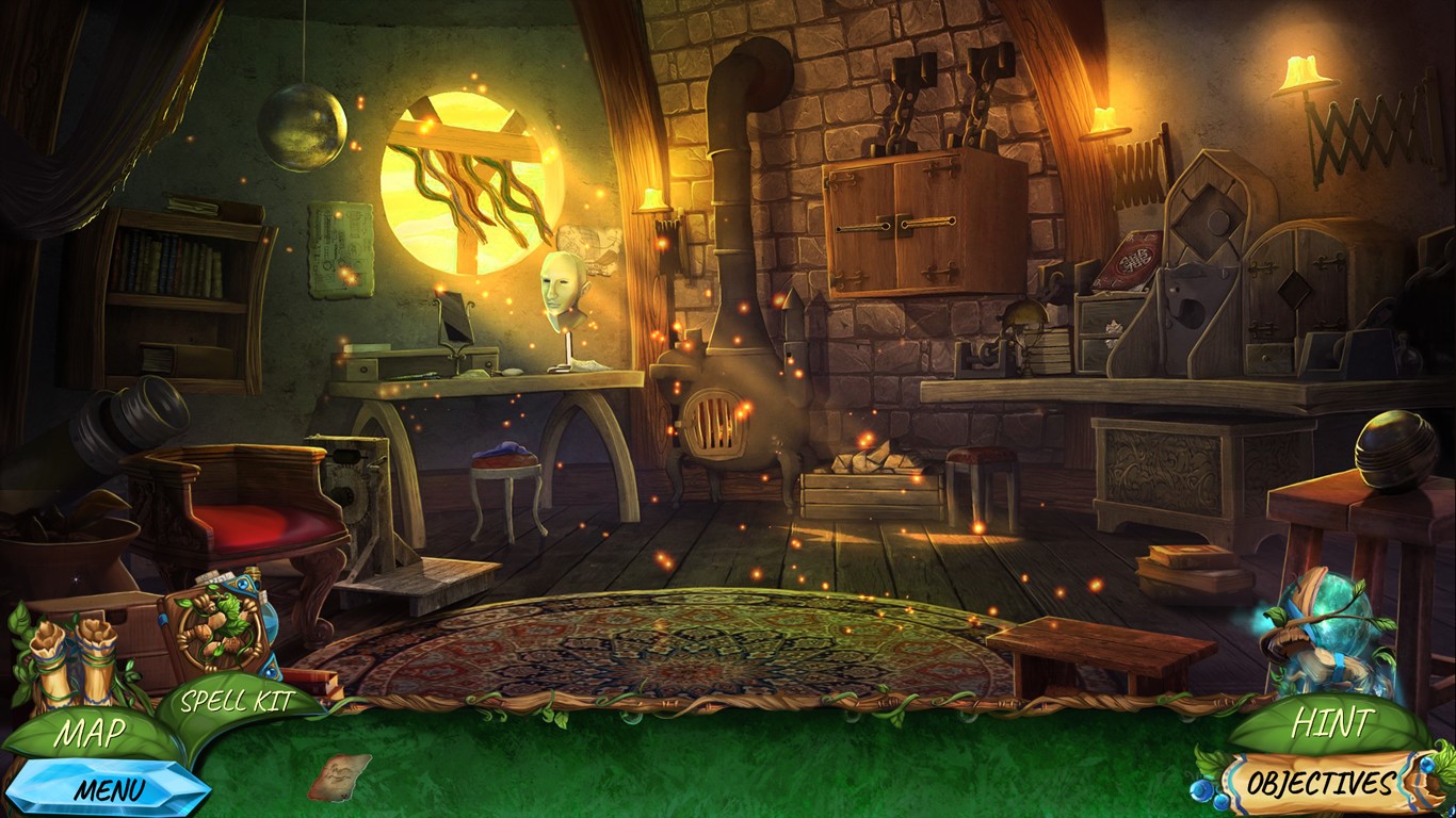 Best Hidden Object Games to Play For Free