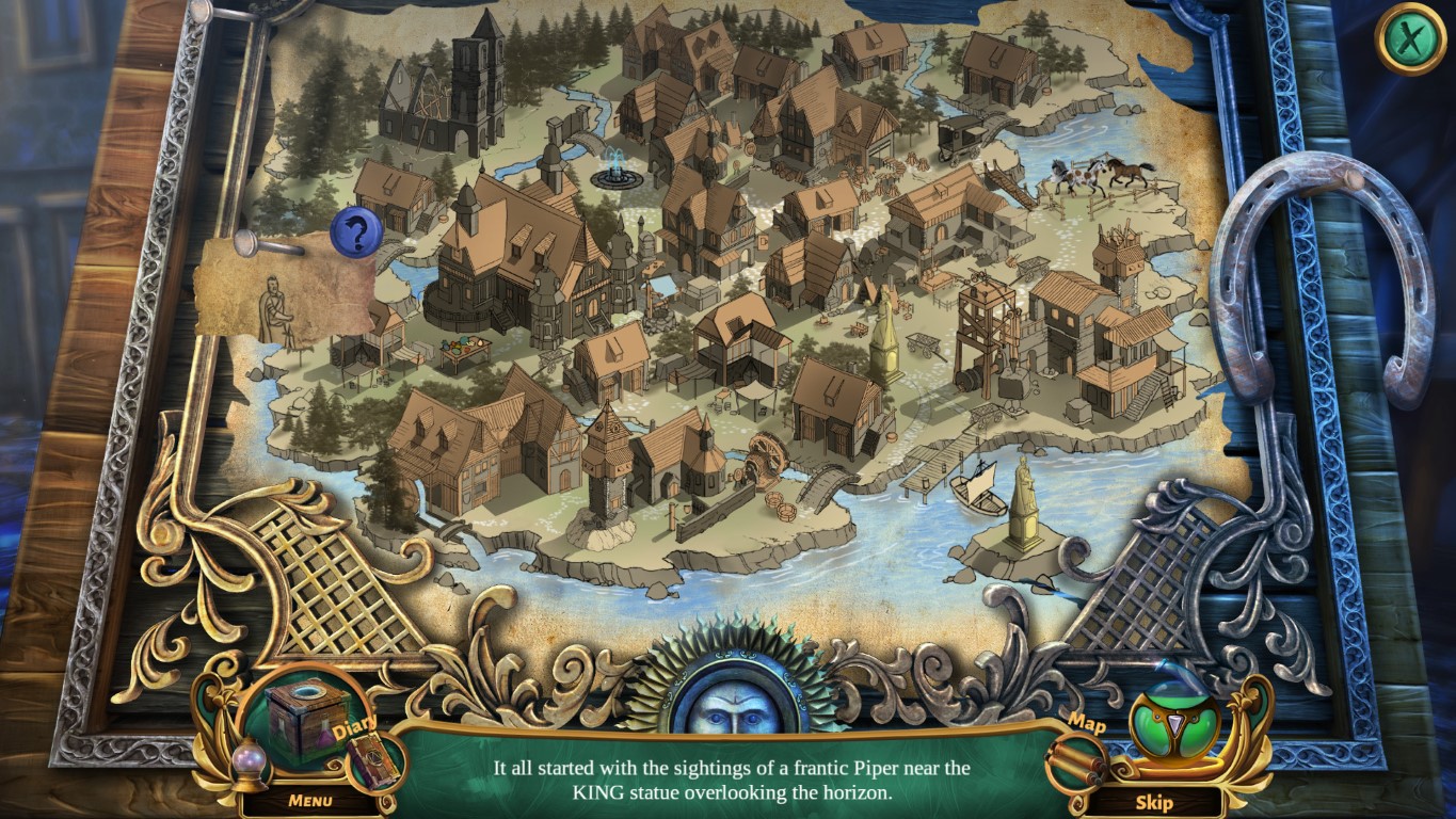 Best Fairy Tale Hidden Object Games