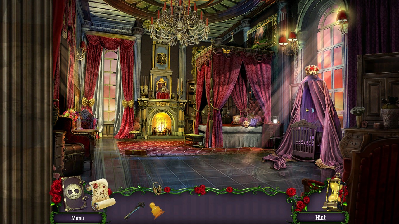 Best Fairy Tale Hidden Object Games