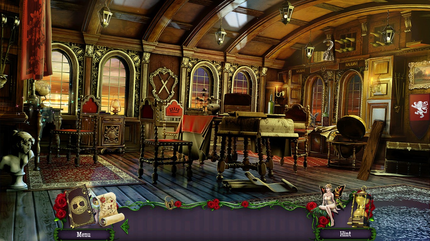 Best Fairy Tale Hidden Object Games