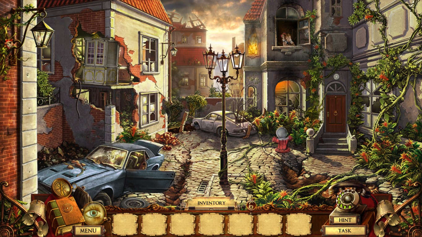 Questerium Video and Screenshots - GameTop