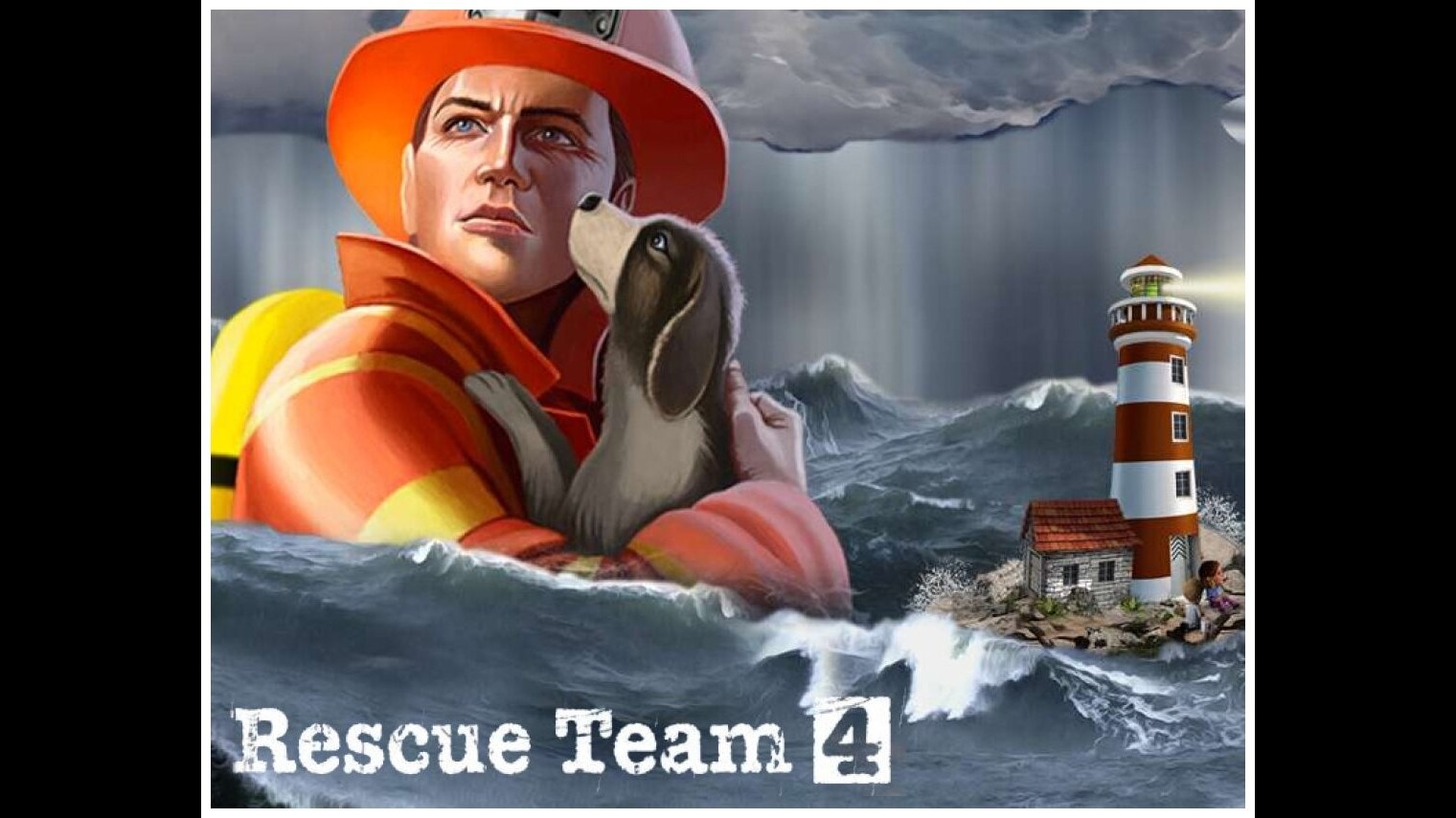 Rescue Team 4 Video and Screenshots - GameTop