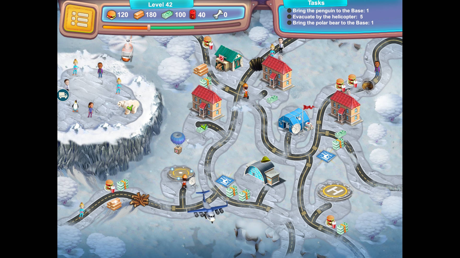 Rescue Team 8 Video and Screenshots - GameTop