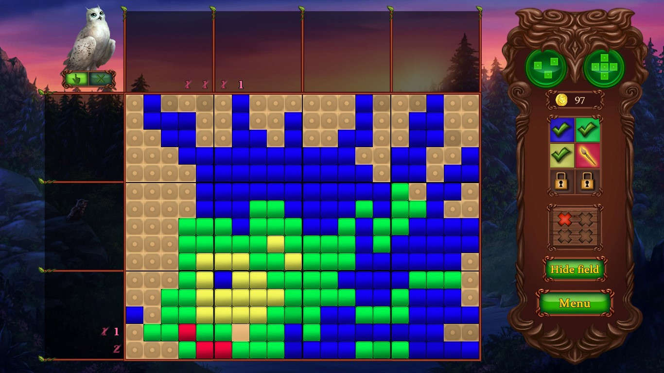 Riddles of the Owls Kingdom Video and Screenshots - GameTop