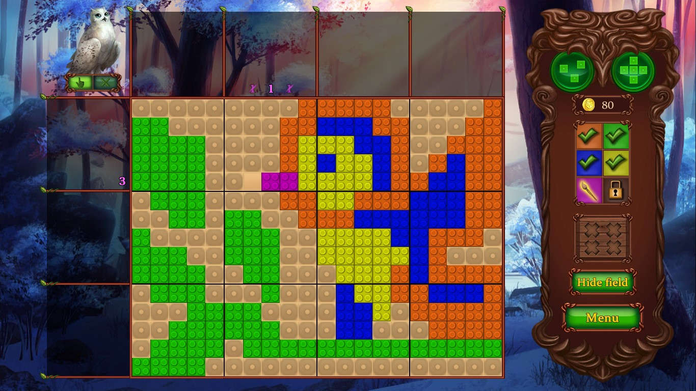 Riddles of the Owls Kingdom Video and Screenshots - GameTop