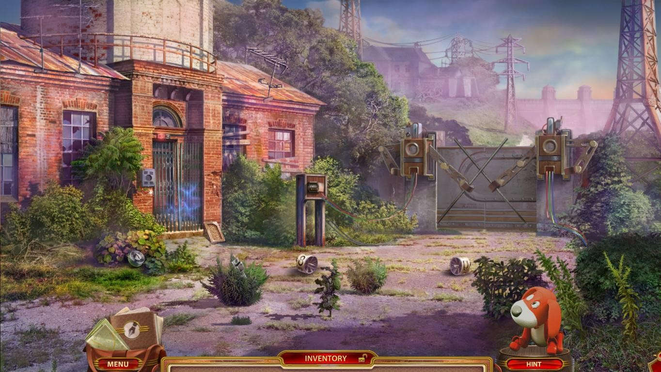 Riddles Of The Past Video and Screenshots - GameTop