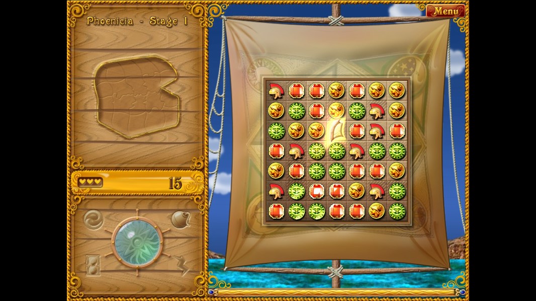 The Rise Of Atlantis Video and Screenshots - GameTop