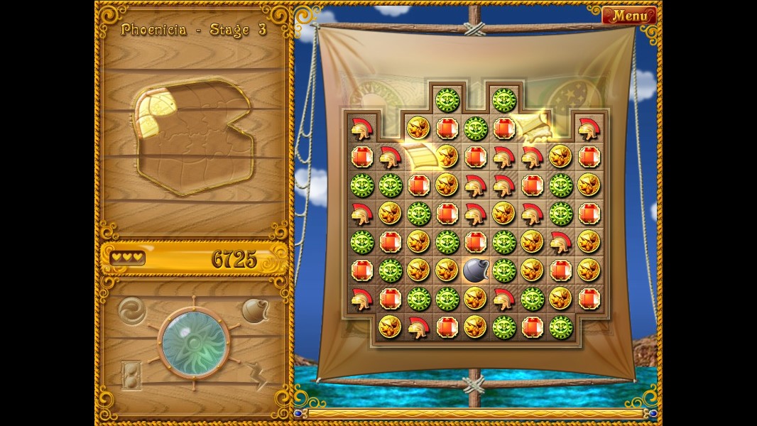 Totally Free Match 3 Games to Play