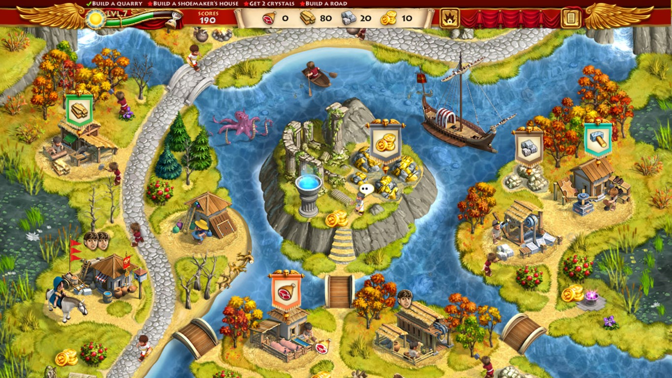 Best Games That Don't Need Internet