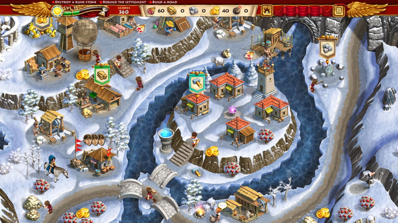 Best Games That Don't Need Internet