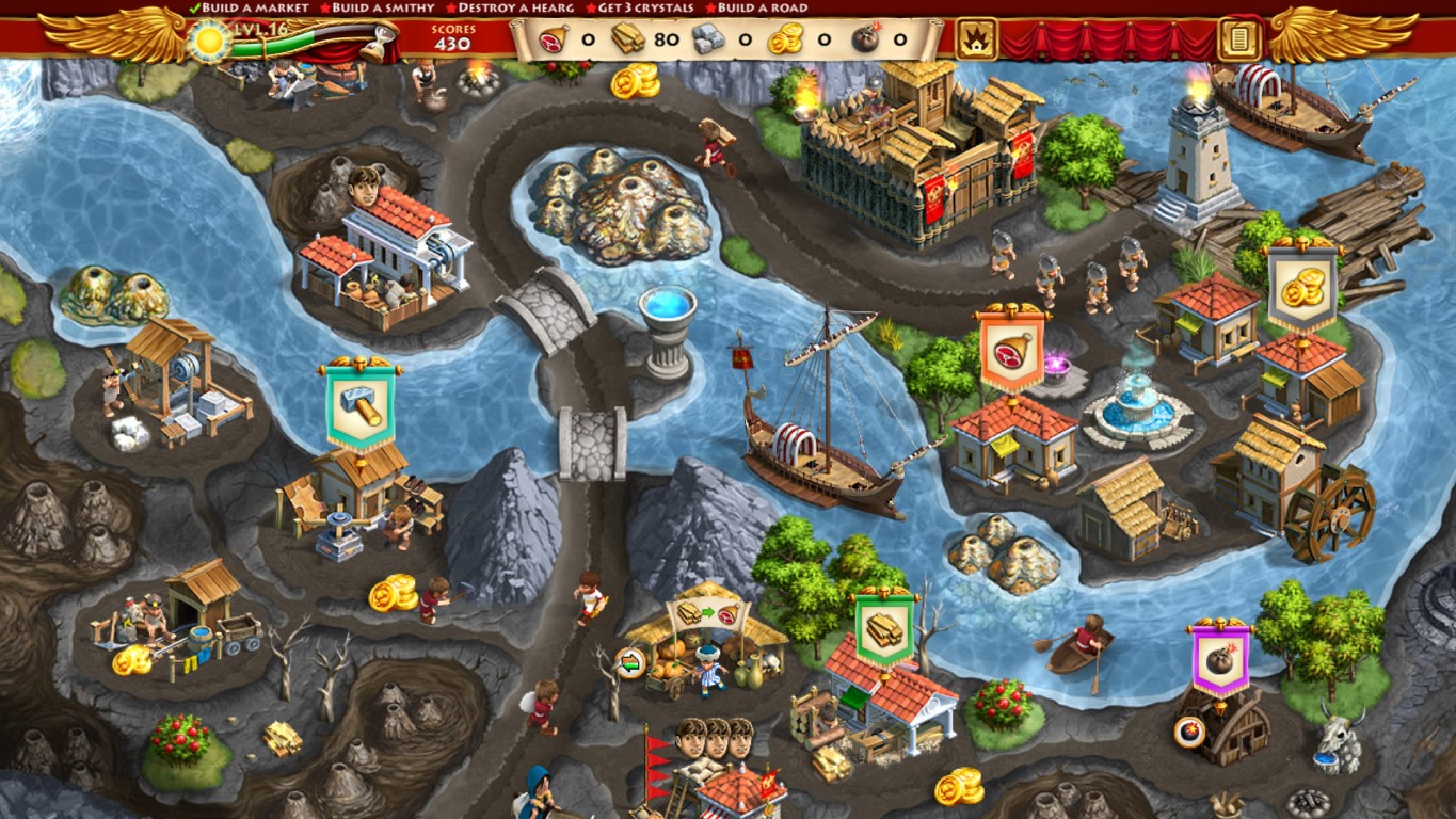 Best Games That Don't Need Internet