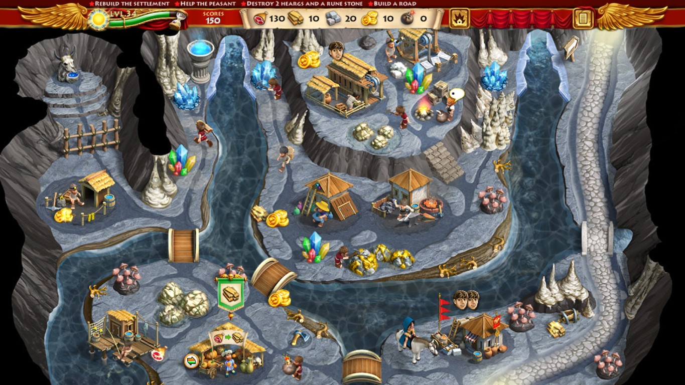 Best Games That Don't Need Internet