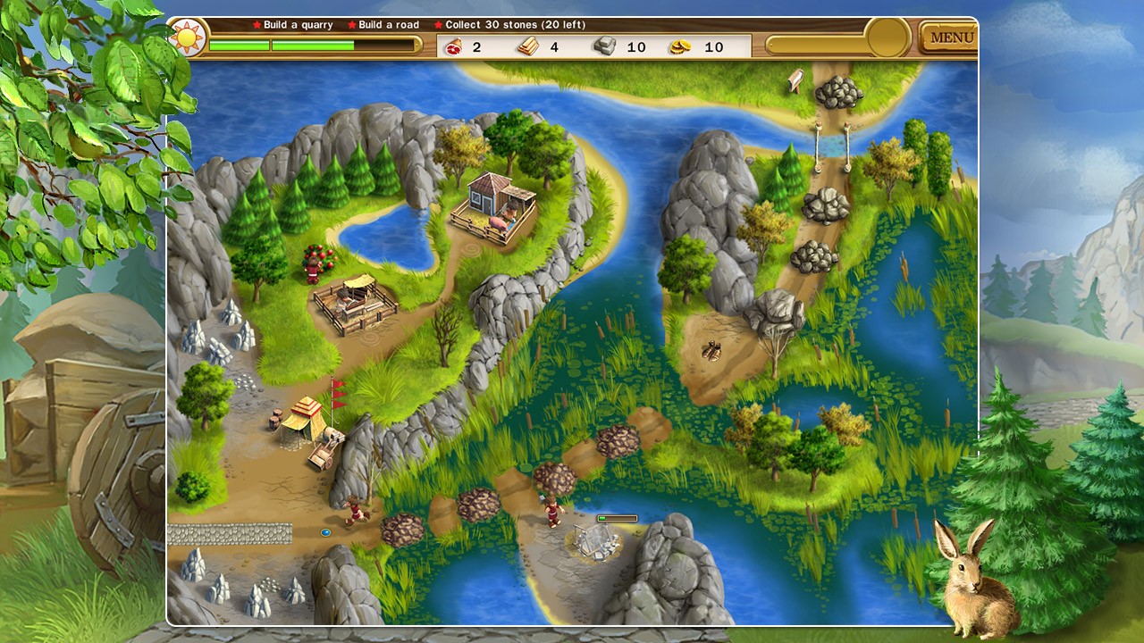 Roads of Rome Free Download on GameTop