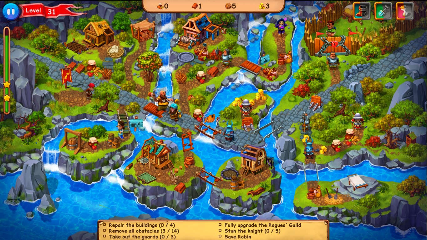 Best Medieval Games