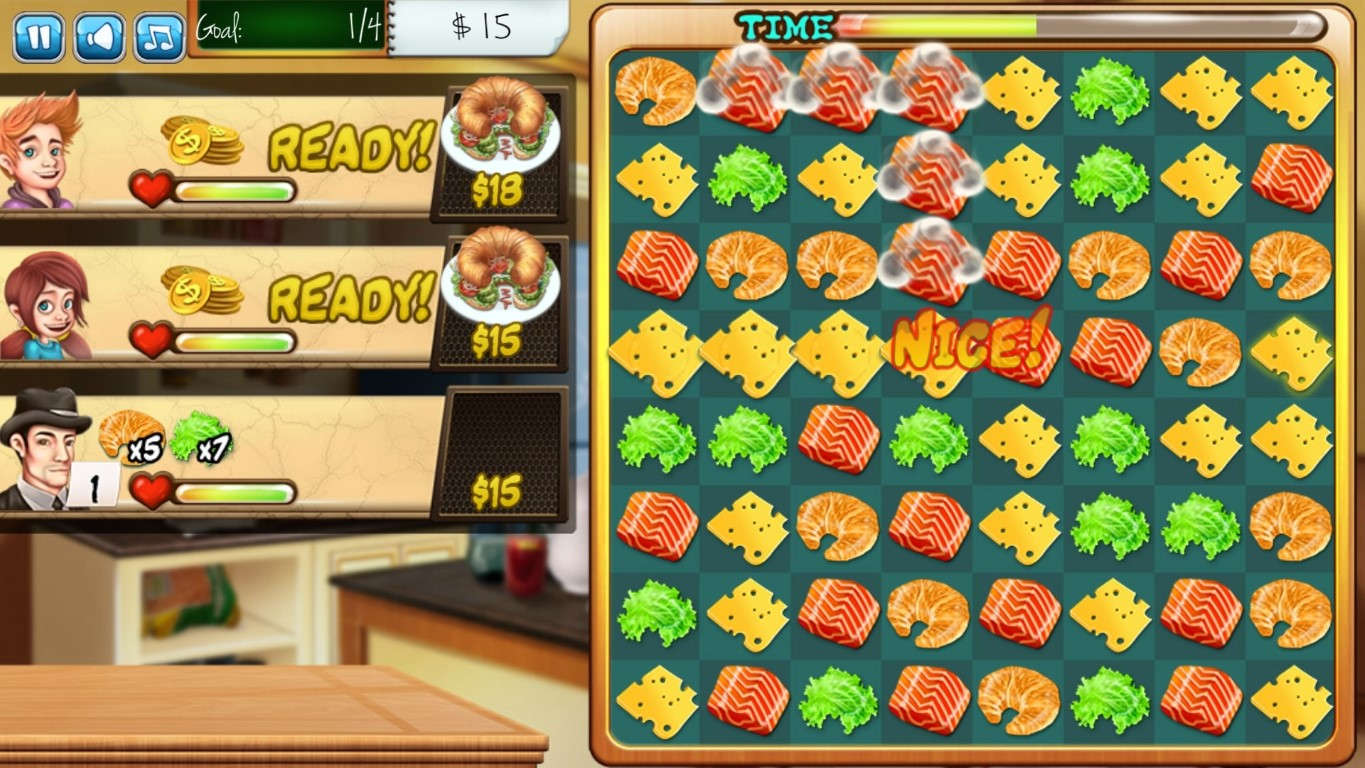 Best Cooking Games