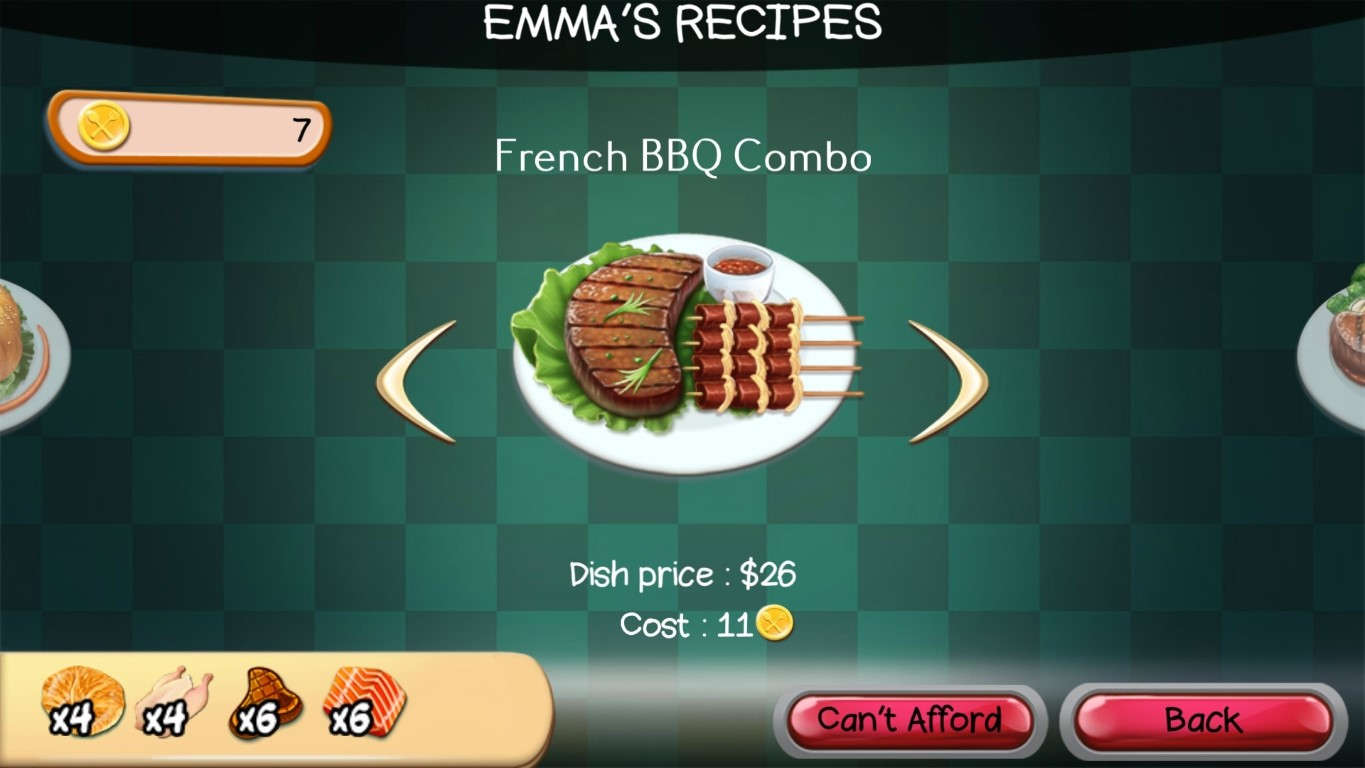 Best Cooking Games
