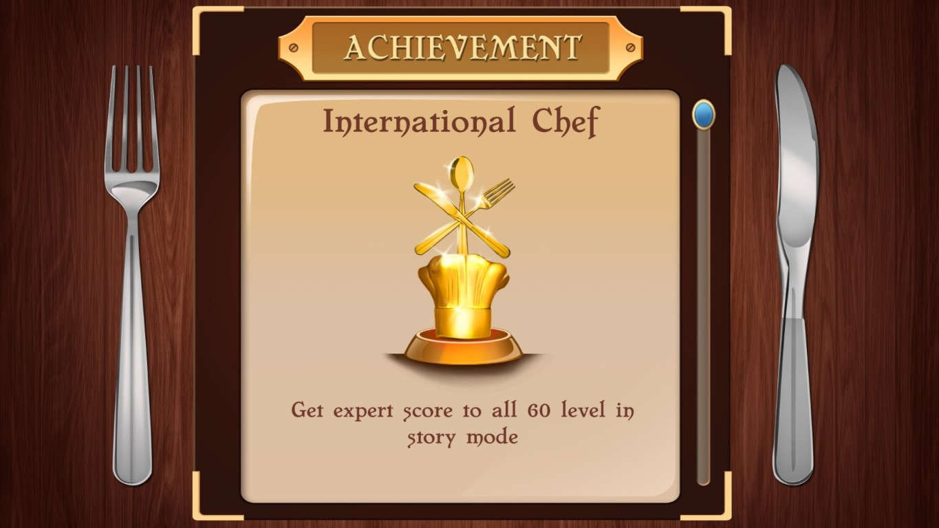 Best Match 3 Cooking Games