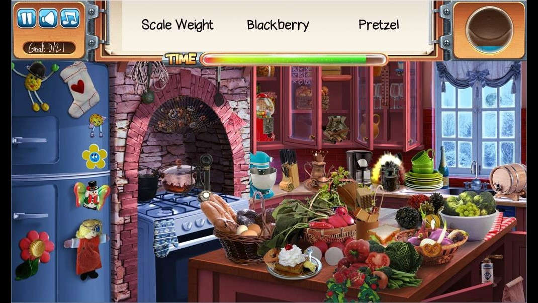 Best Cooking Games