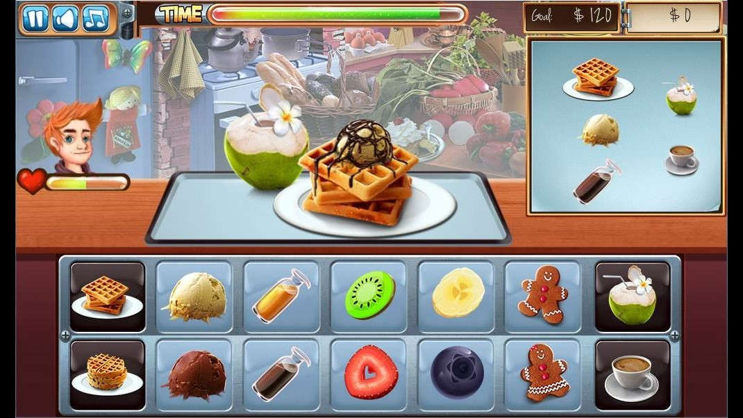 Best Cooking Games