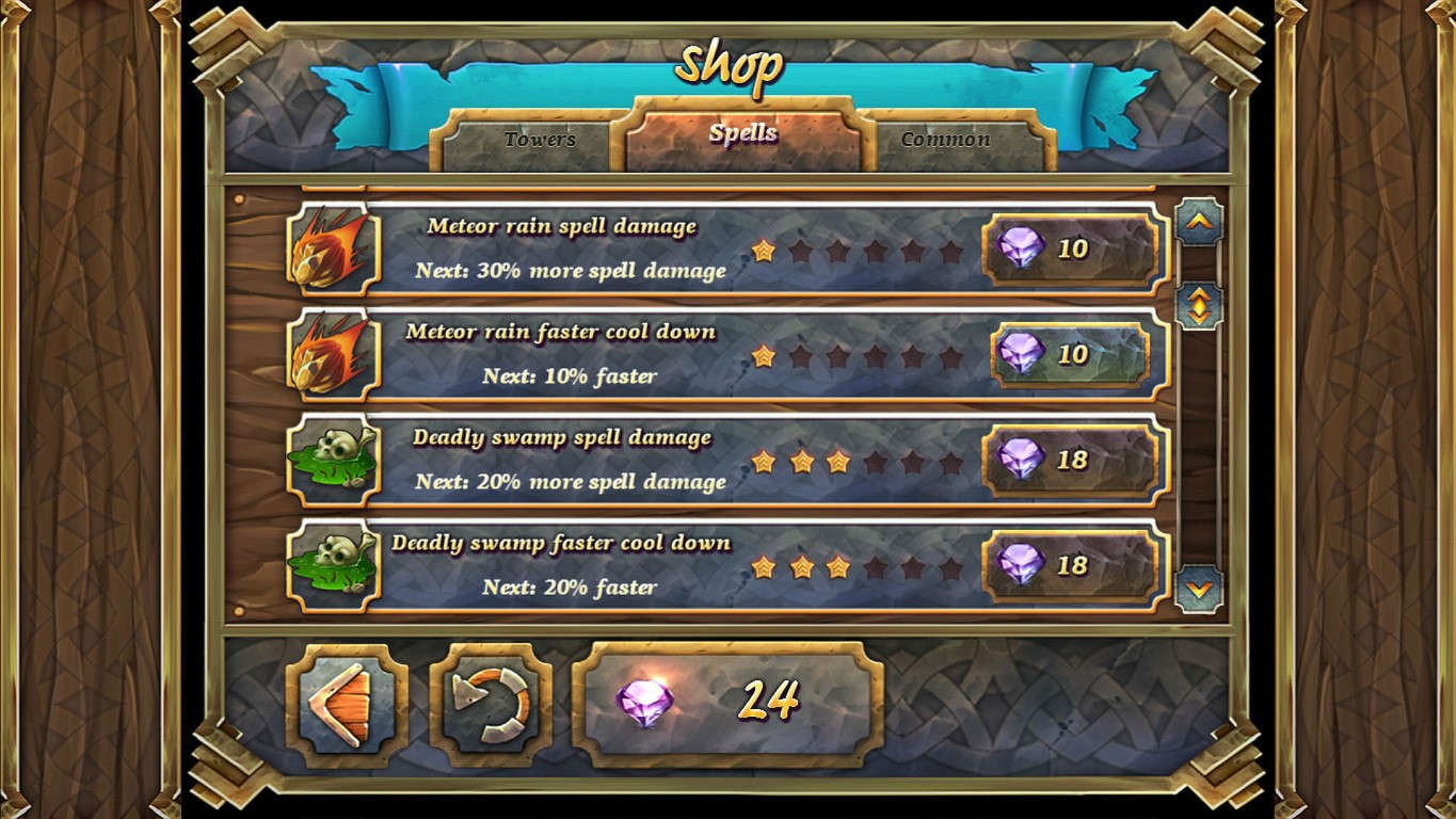 Royal Defense Video and Screenshots - GameTop