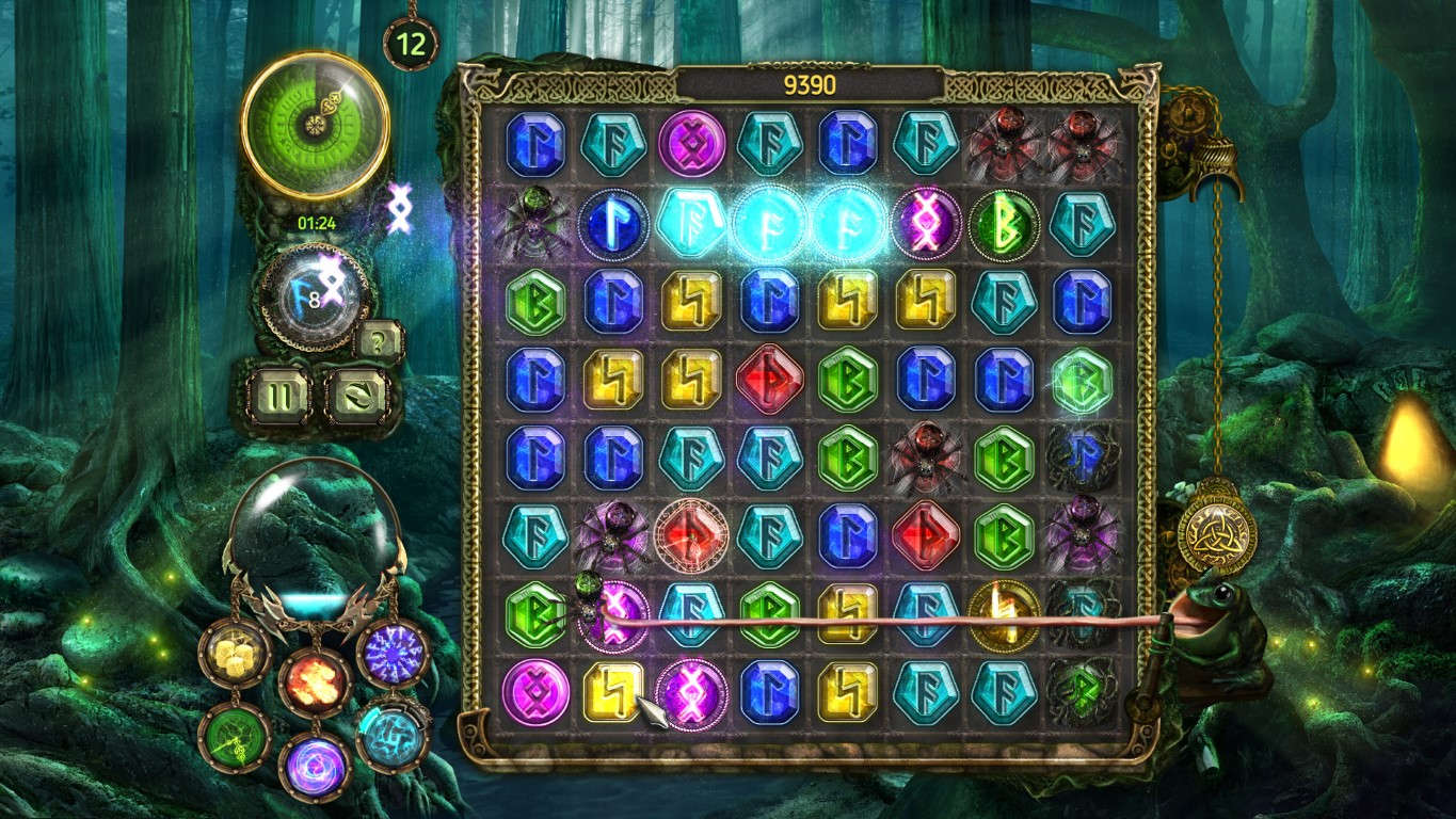 Rune Lord Video and Screenshots - GameTop