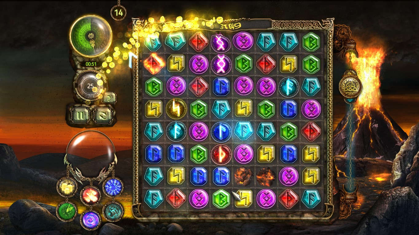 Rune Lord Video and Screenshots - GameTop