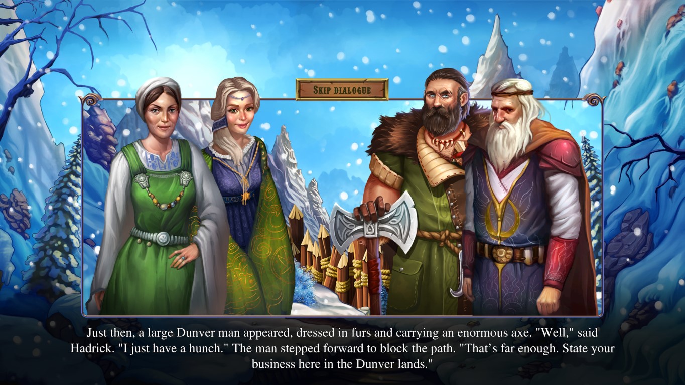 Runefall 2 Video and Screenshots - GameTop