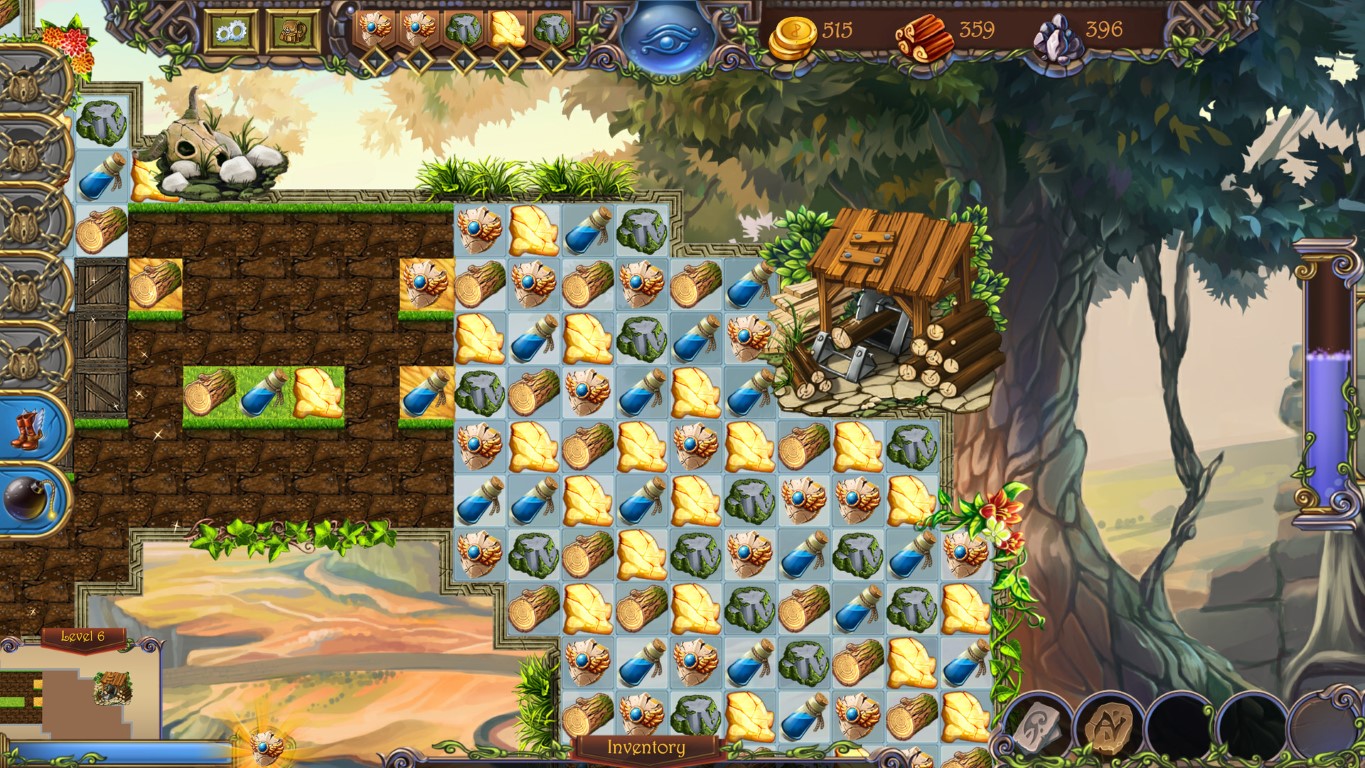 Runefall 2 Video and Screenshots - GameTop