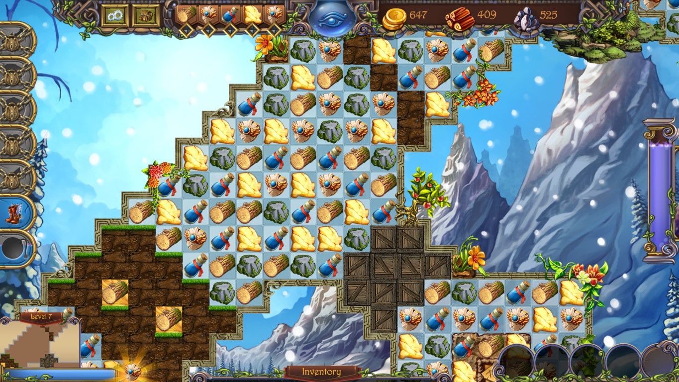 Runefall 2 Video and Screenshots - GameTop